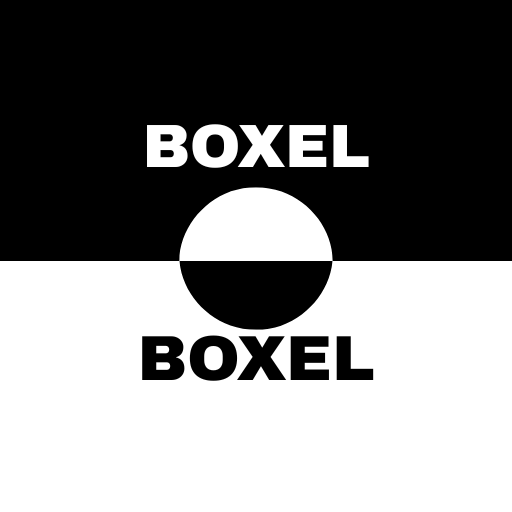 Boxel by JoneyVR