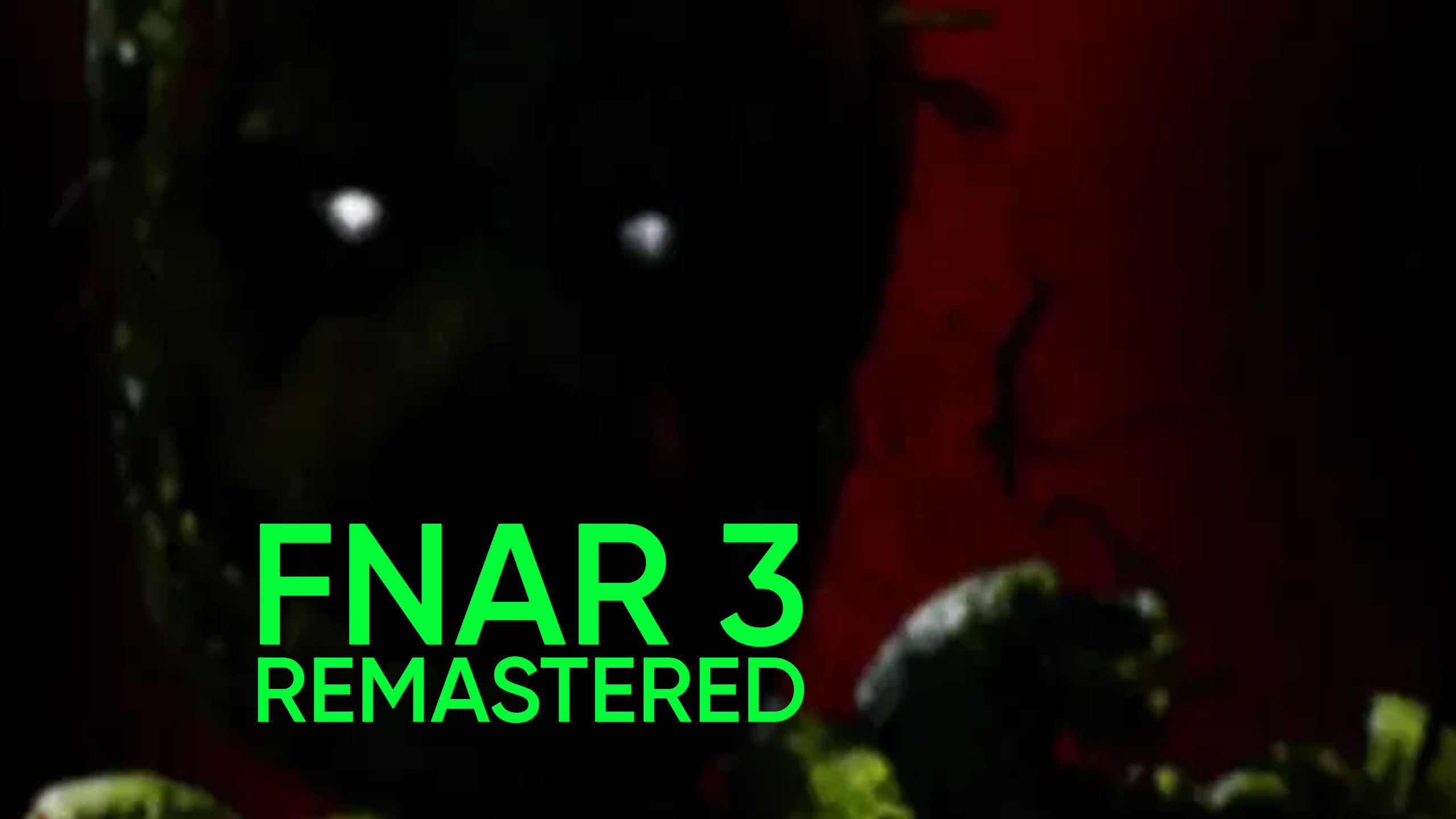 Five Nights at Rabble's 3: Remastered by Nicholson Games