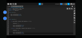 It's magic engine price by ALL OUR IDEA