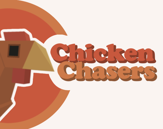 Chicken Chasers by iheartfunnyboys