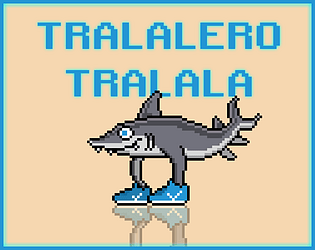 tfag rated Tralalero Tralala Asset Pack - itch.io tfag rated Tralalero Tralala Asset Pack - itch.io