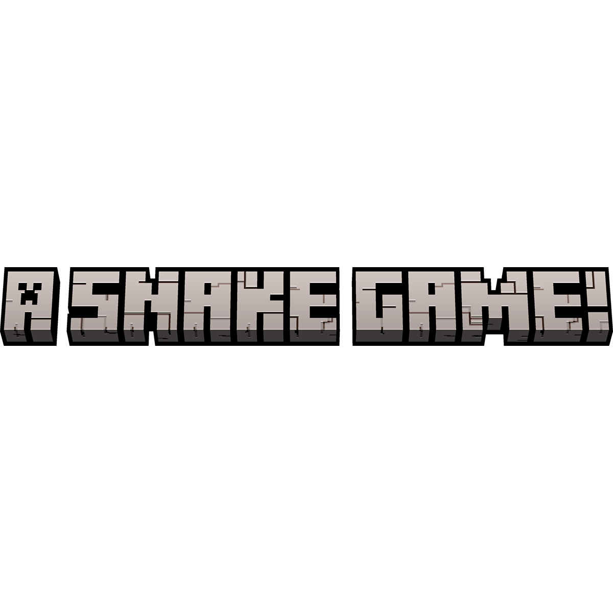 Minecraft: The Snake Update! by DigitalGamesYT