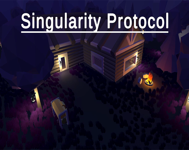 Singularity Protocol by Koopwhip1129