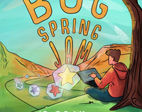 Submissions to BUG Spring Jam 2025 - itch.io