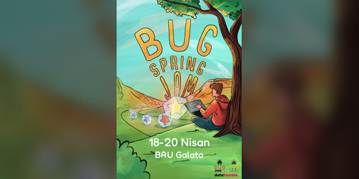 Submissions to BUG Spring Jam 2025 - itch.io