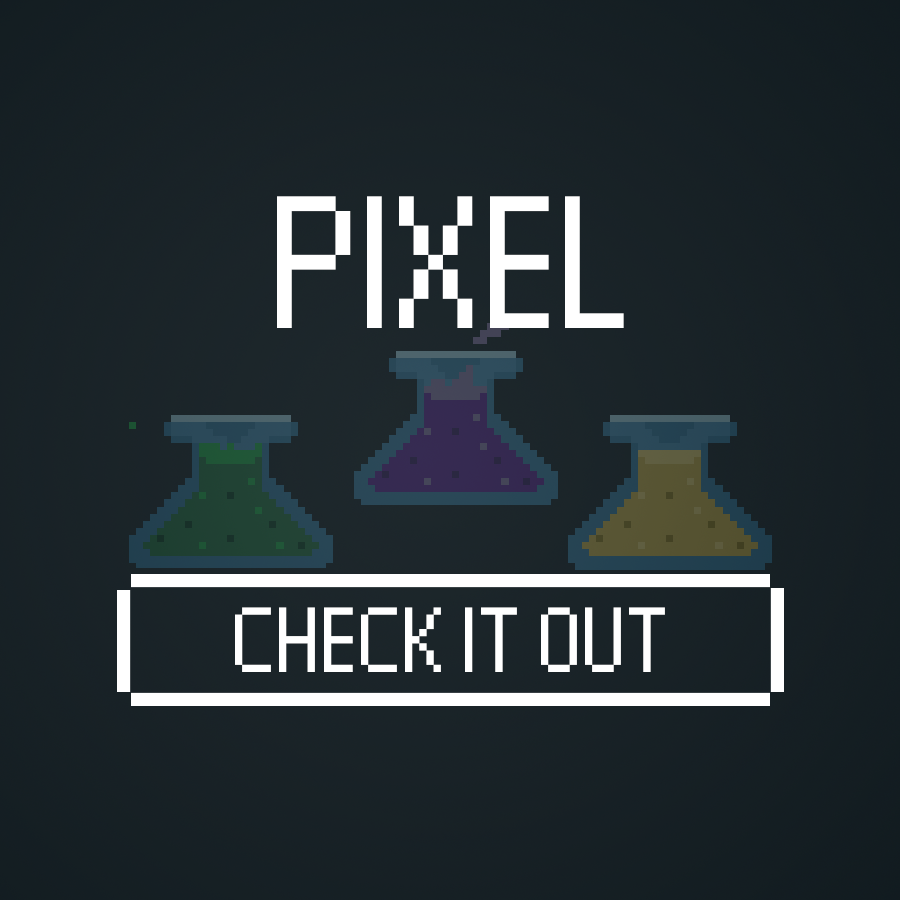 Poison - Animation by NYKNCK