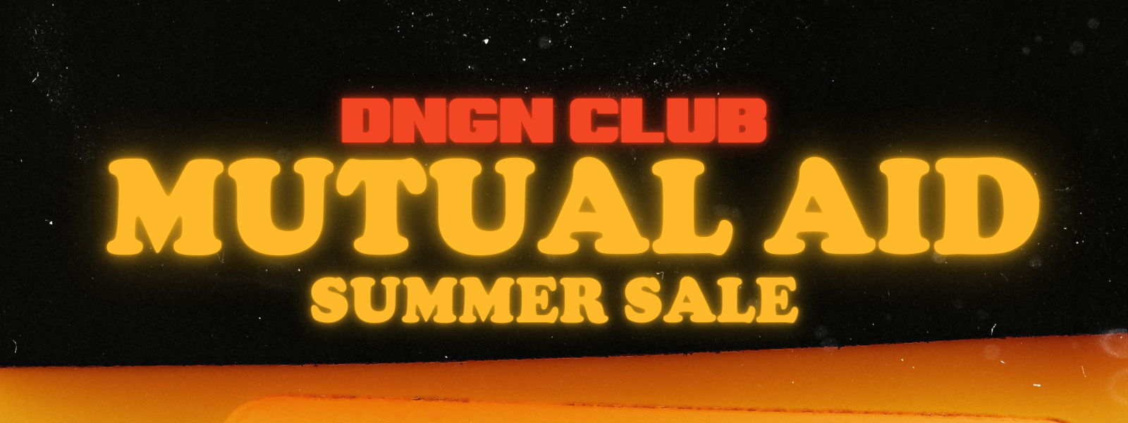 DNGN CLUB MUTAL AID SUMMER SALE! - itch.io DNGN CLUB MUTAL AID SUMMER SALE! - itch.io