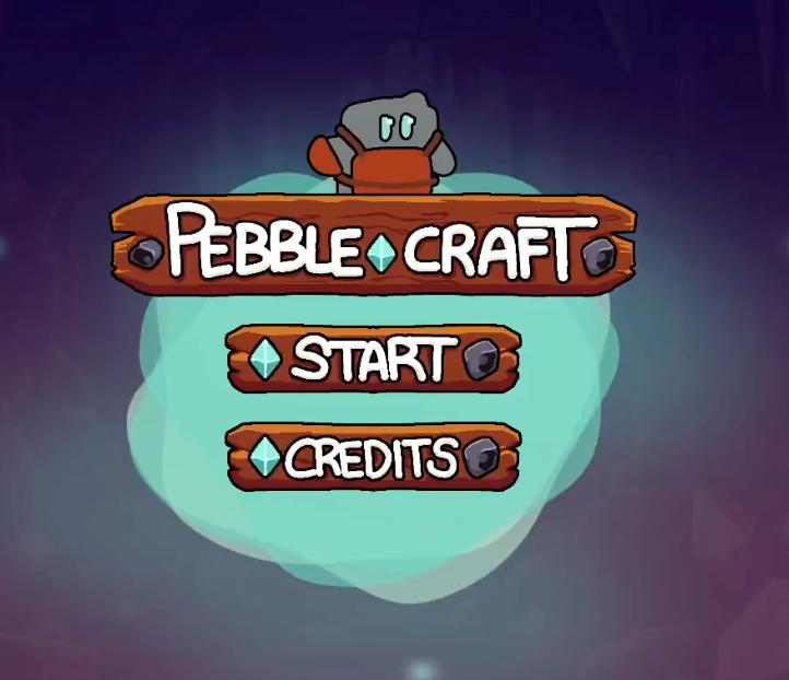 Pebble Craft by Exiled Kiwi Games
