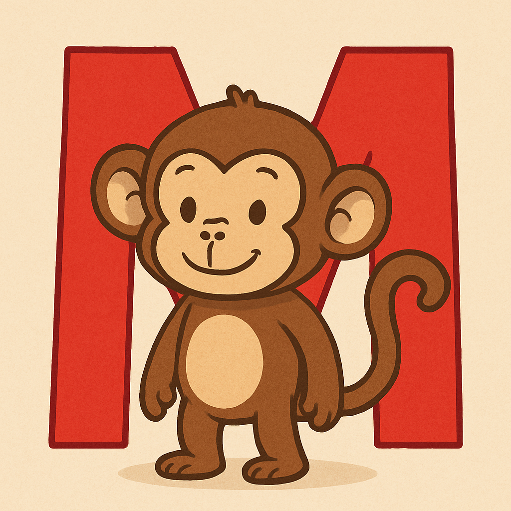 Mystery Monkeys Horror by Eternal Phantom