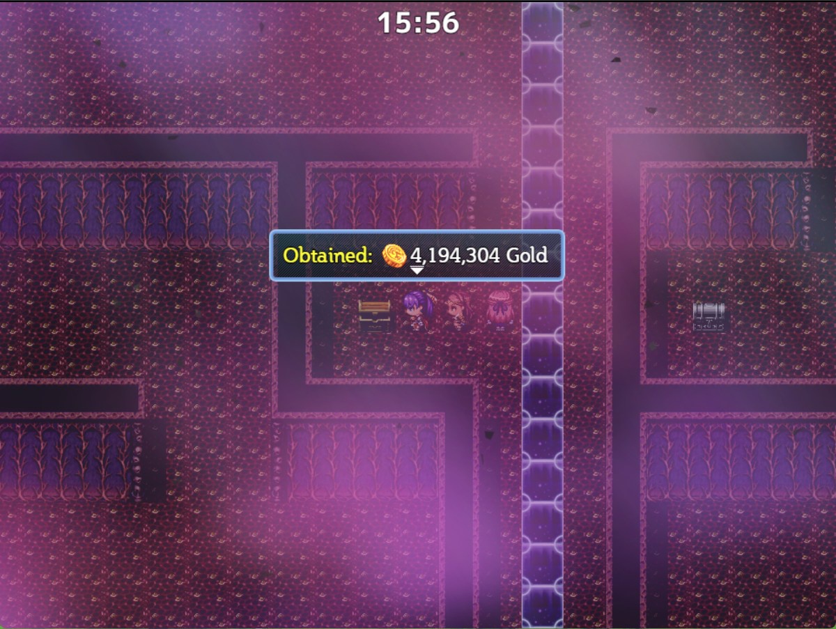 Rate Long Road to Heck by crazetex for RPG MAKER 2025 GAME JAM - itch.io