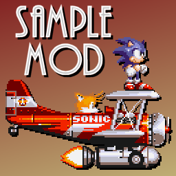 Sonic 2 SNES by Tyson Hesse Legacy Sonic