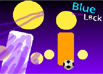 EASTER EVENT! - Blue Lock Evolved [SAE REVAMP x DON LORENZO UPD] by ...