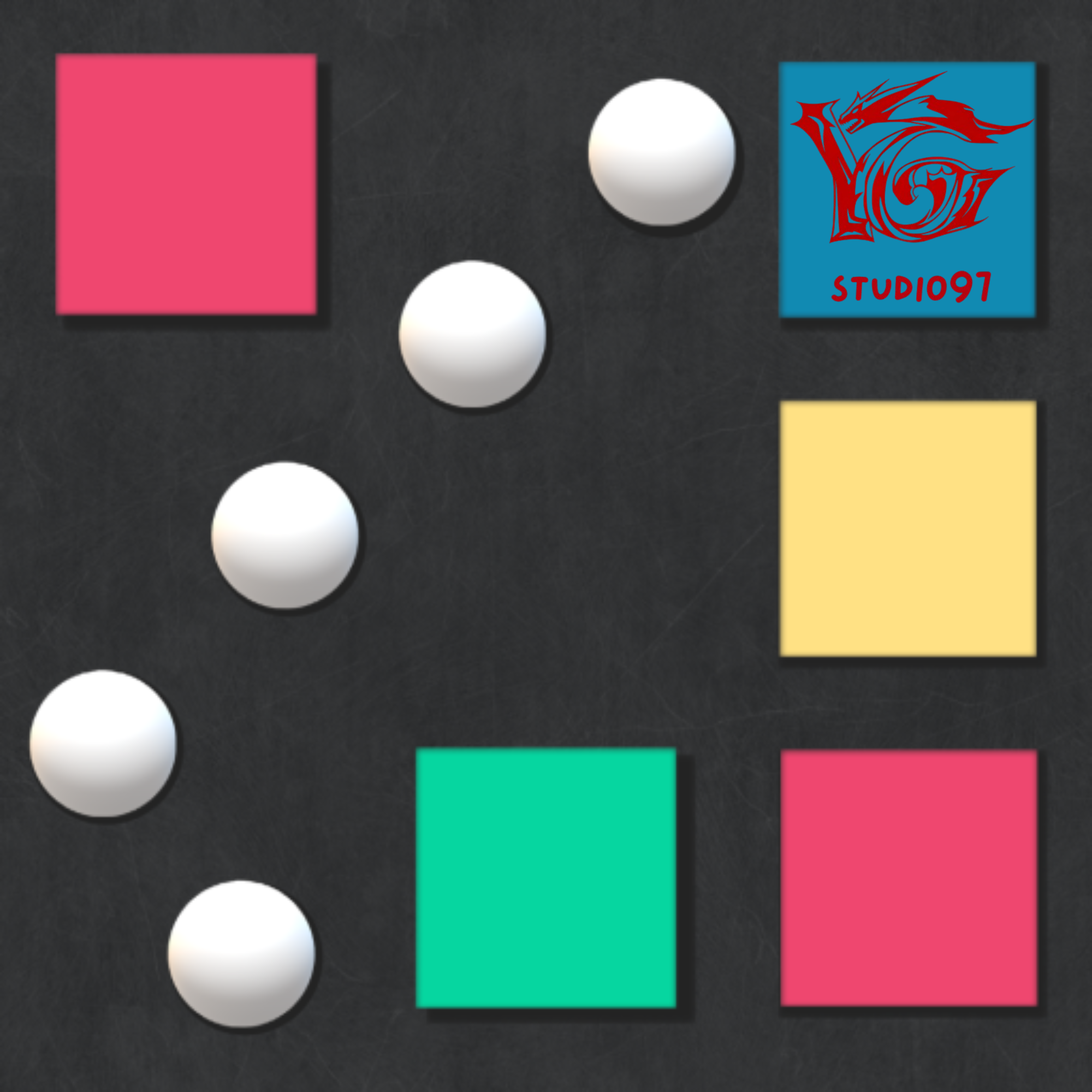 Spherez by YGstudio97