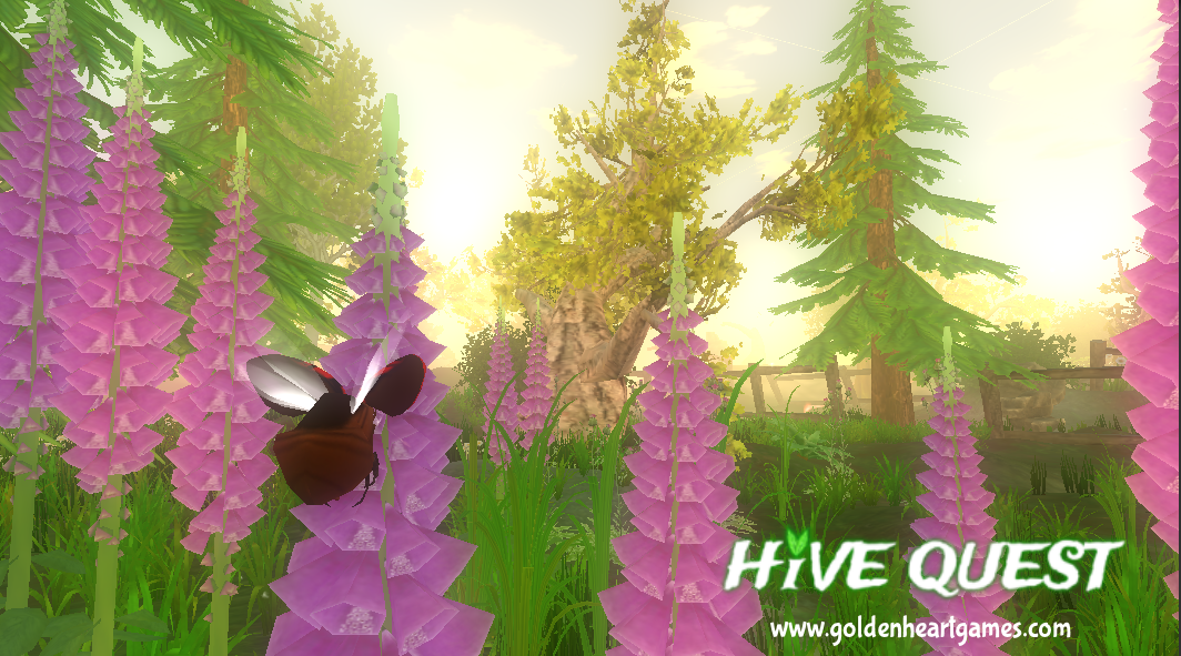 Hive Quest by Hive Quest