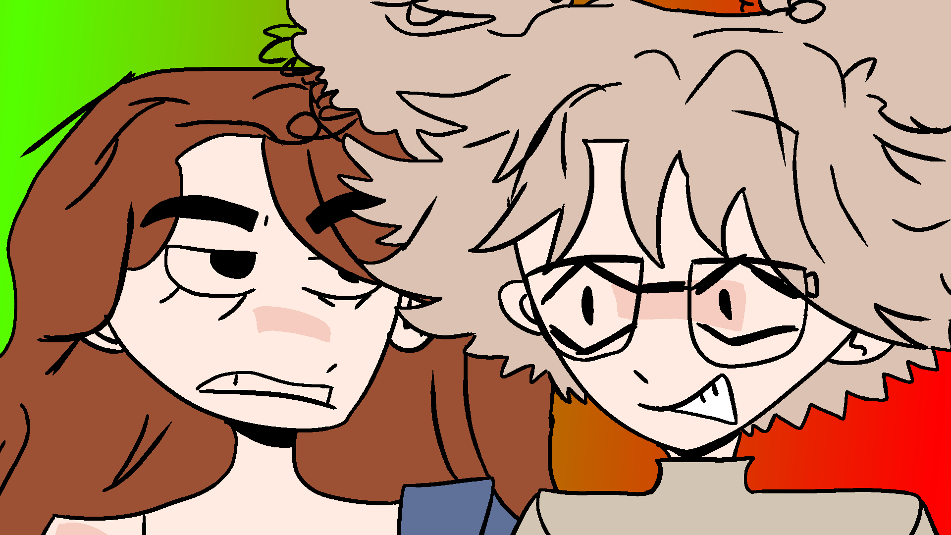 love of a villain by Neovortex