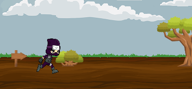 iSchool Demi Godot Project by Ahmed Ibraheem