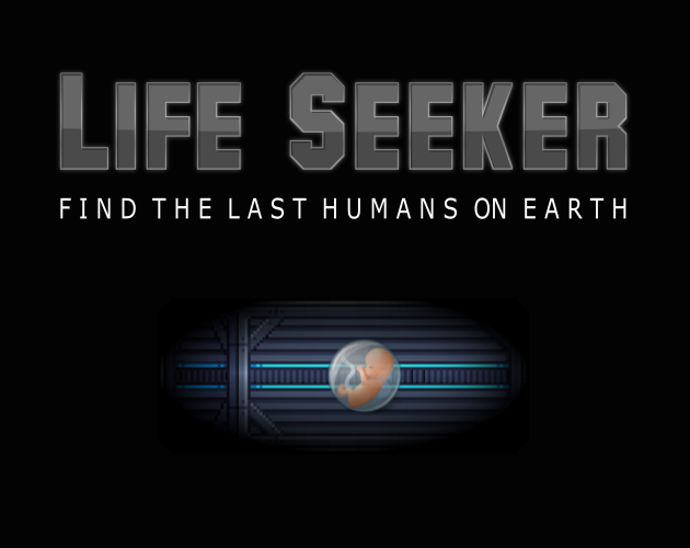 Life Seeker by Sytka