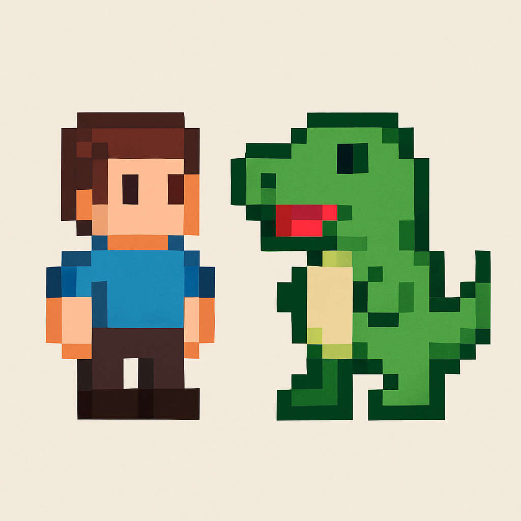 Box Man By Namansmith 0478