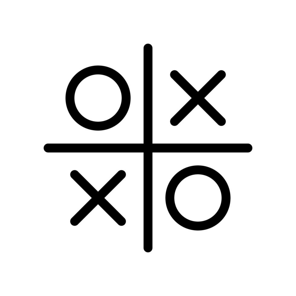 Tic-Tac-Toe-Game by Salih Karakus