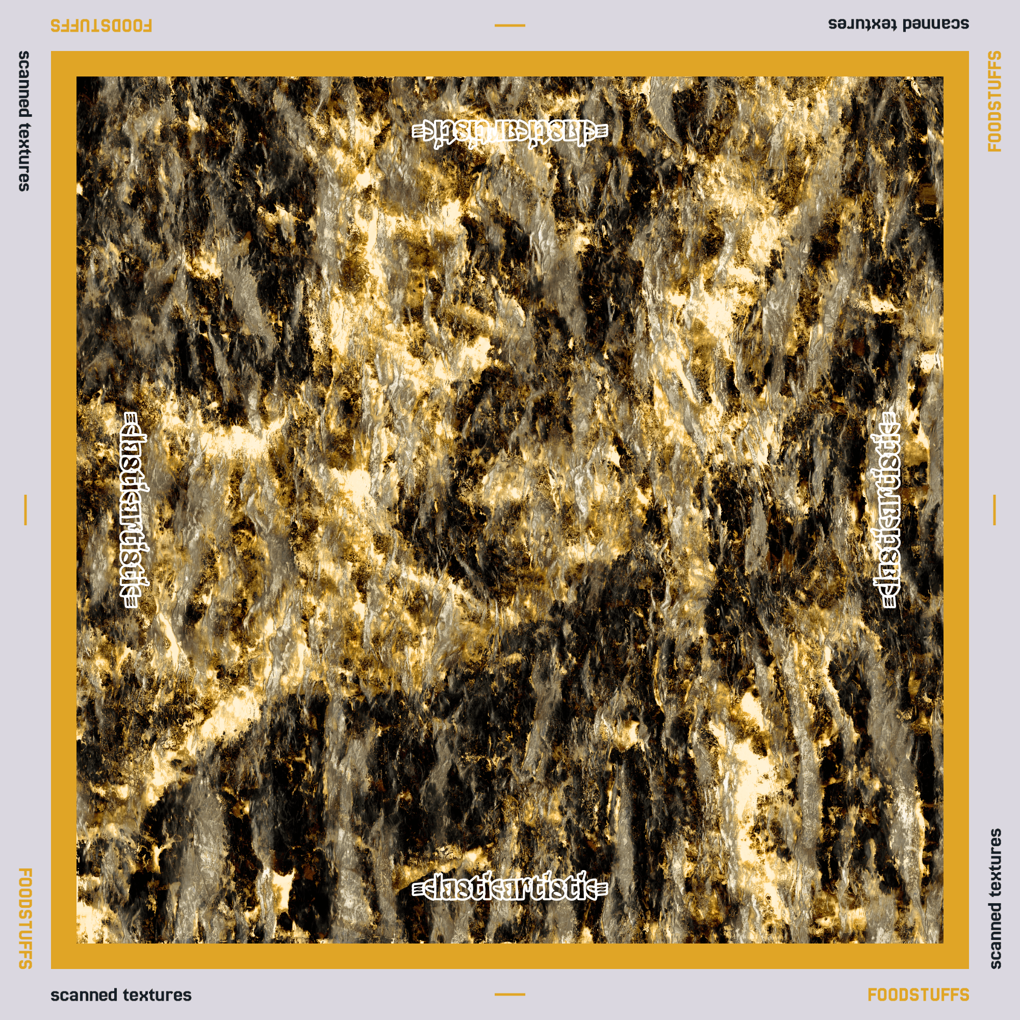 Experimenting with Scanned Textures - itch.io