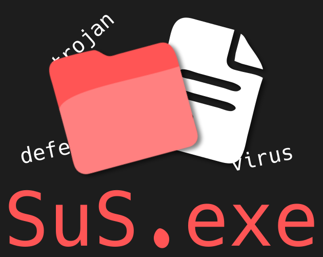 Sus.Exe by Adil Shafiq, Bongo, ARCANE STUDIOS