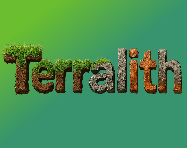 Terralith by Kretmistrz18