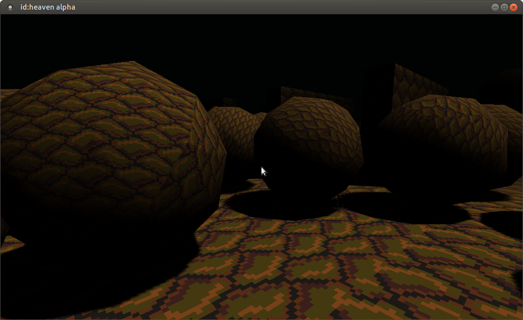 id:heaven by Level GD