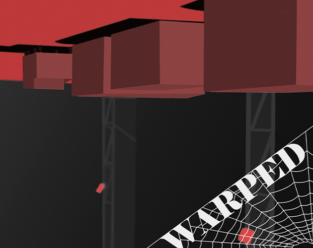 Plans to finish the game - Warped by Zelph