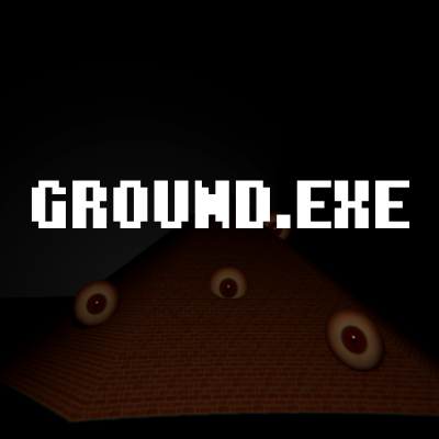 GROUND.EXE by OddDropStudios