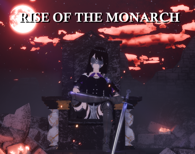 First Week – 2025/04/27 – DEVLOG#2 - Rise Of The Monarch by ZephyrA0