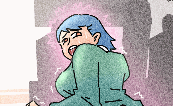 NEW NSFW animation!! - 2D Art - itch.io