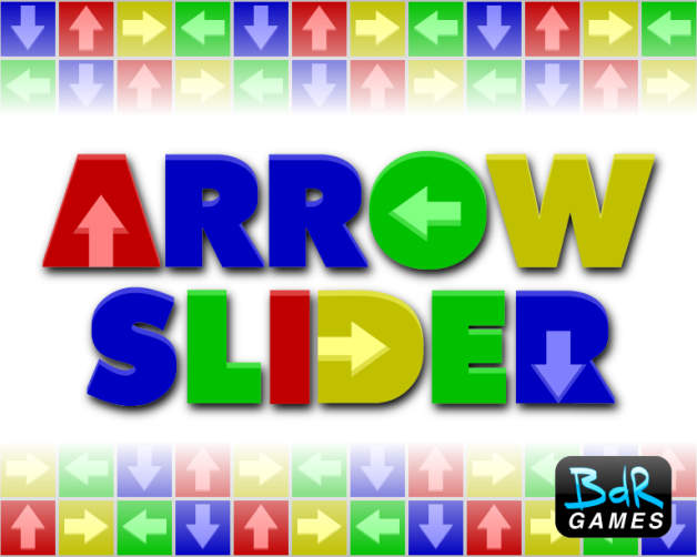 Arrow Slider by BdR Games