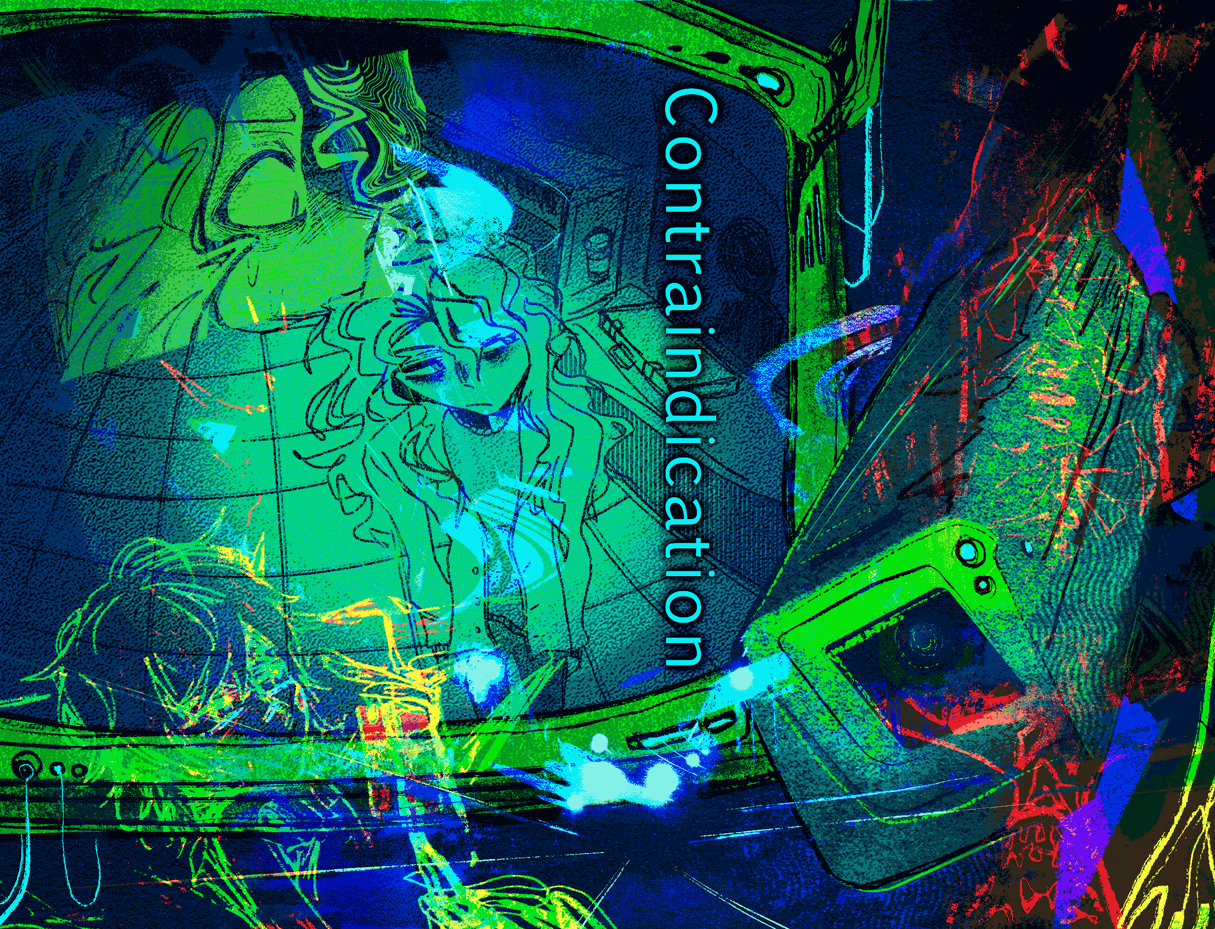 Contraindication by static_remains