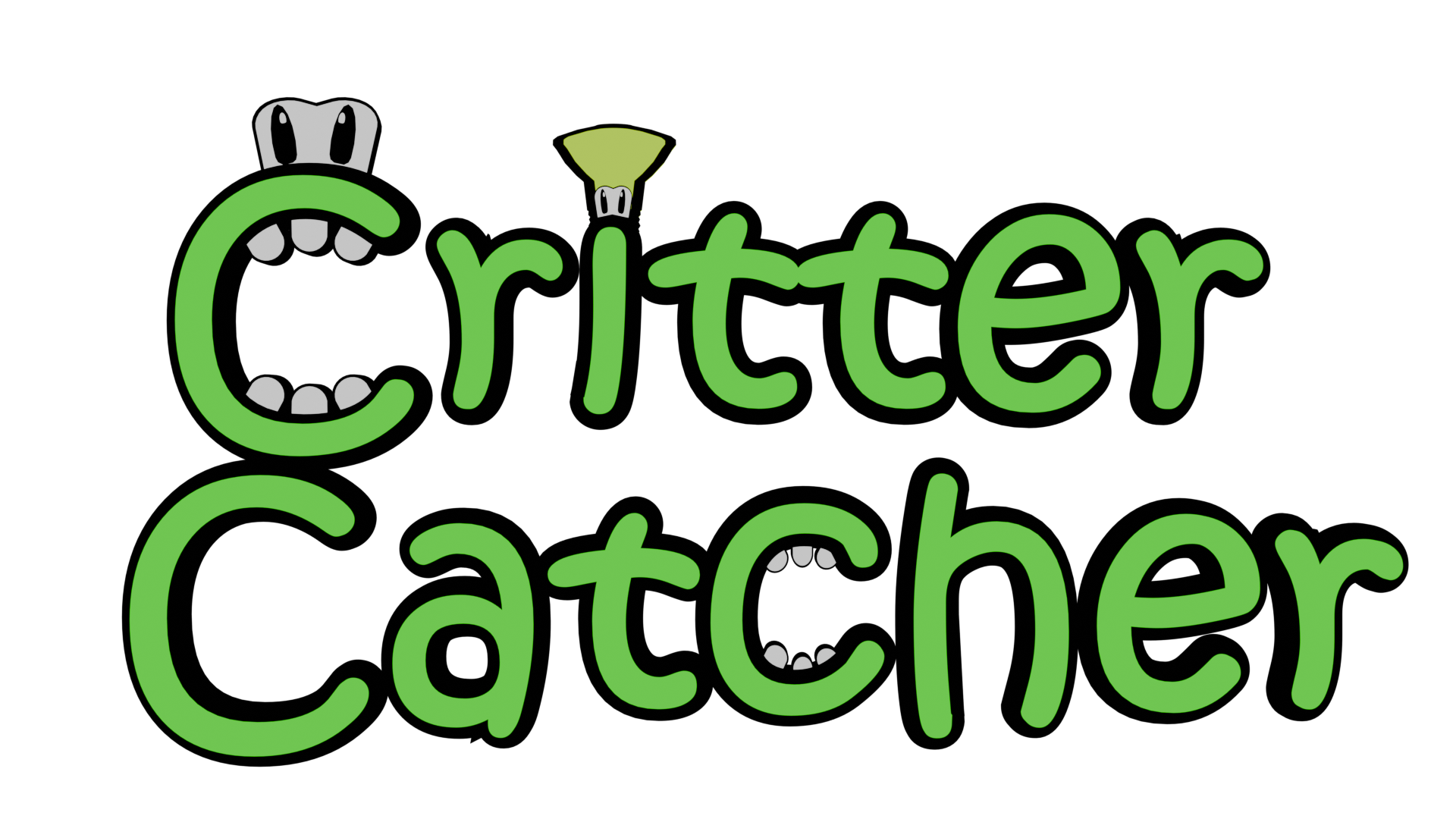 Critter Catcher by 2402729