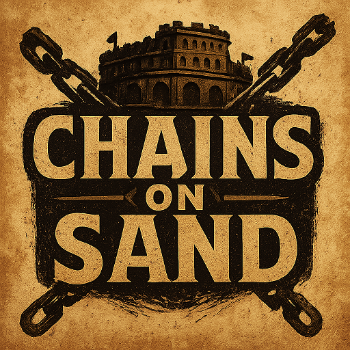 Devlog #11 - Arena Fixes & Steam Page Prep! - Chains on Sand Demo by tabulaforge