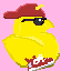 Cool🕶️Peeps🐤 by Tsuperion