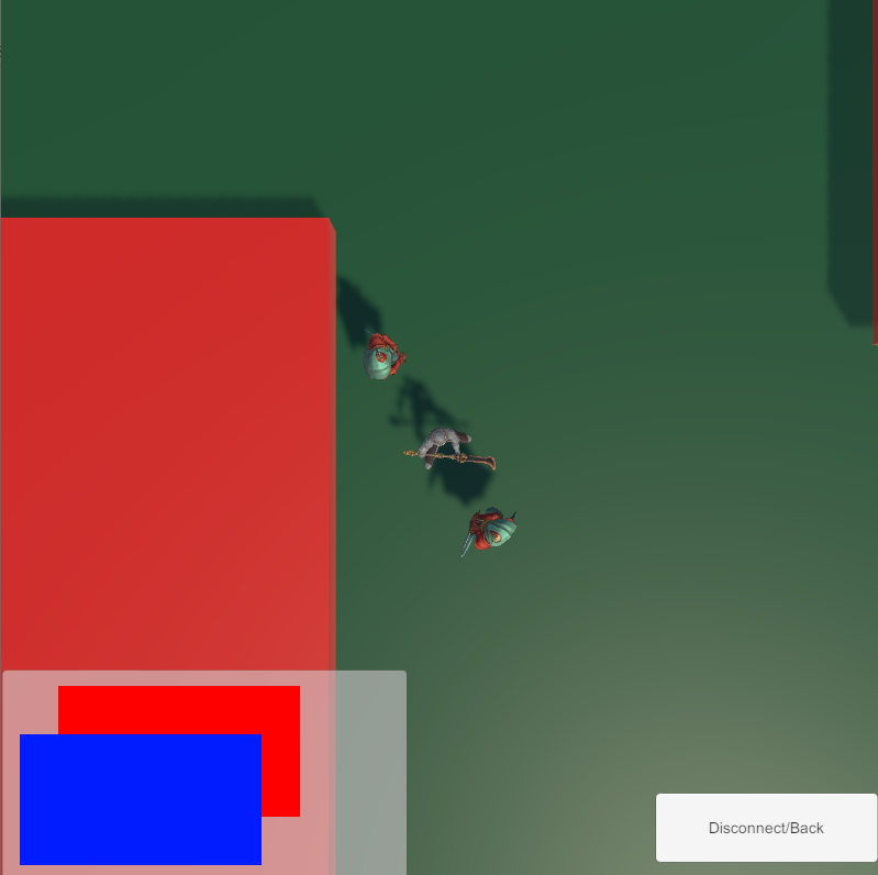 Dev-Log 3 - Dark Steel by YaLocalSock