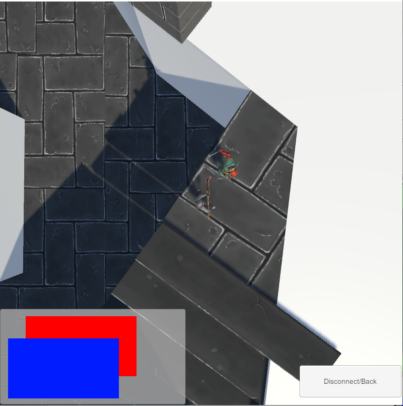 Dev-Log 3 - Dark Steel by YaLocalSock