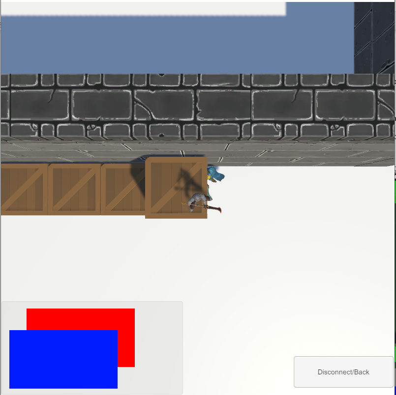 Dev-Log 3 - Dark Steel by YaLocalSock