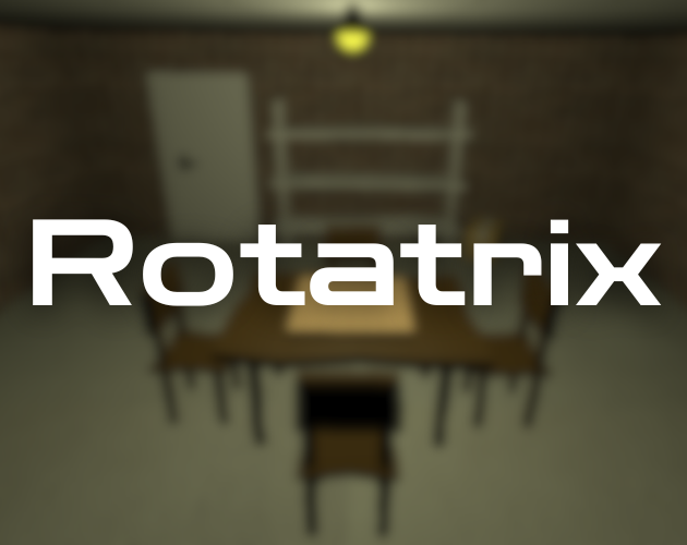Rotatrix by xanvv