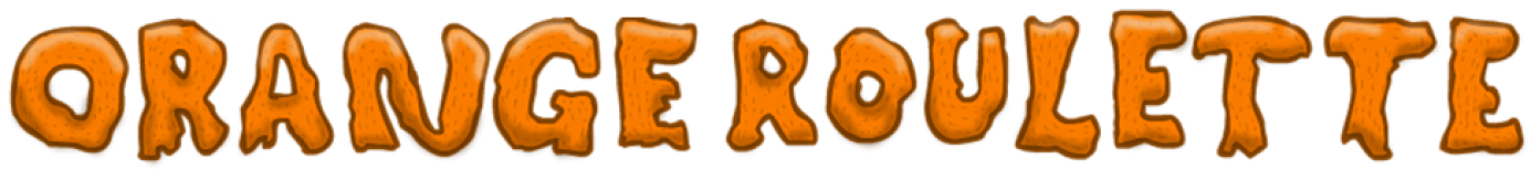 Orange Roulette by DEA1HYT