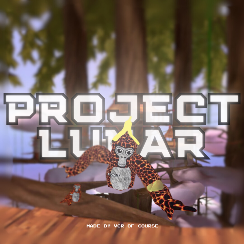 Project Lunar by Happy_wzs