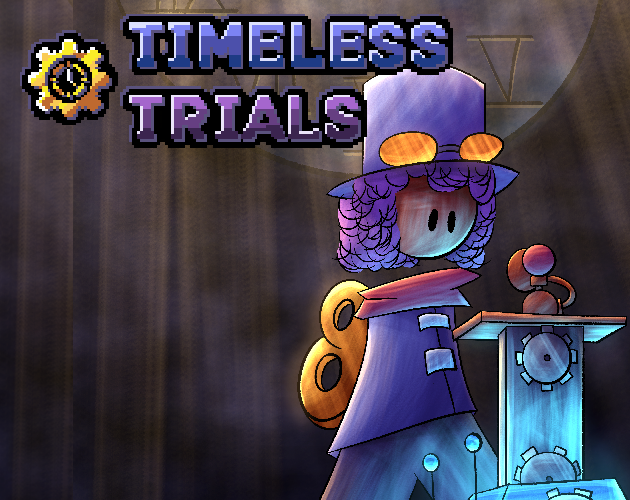 Timeless Trials Beta by jmIV