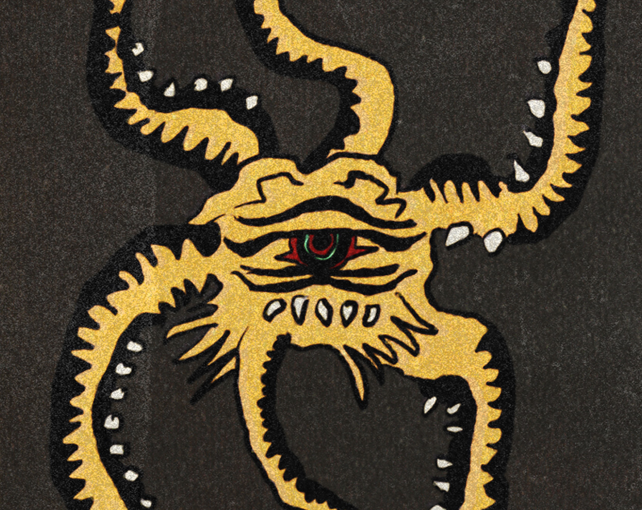 Mutatis by byWilliamJMeyer