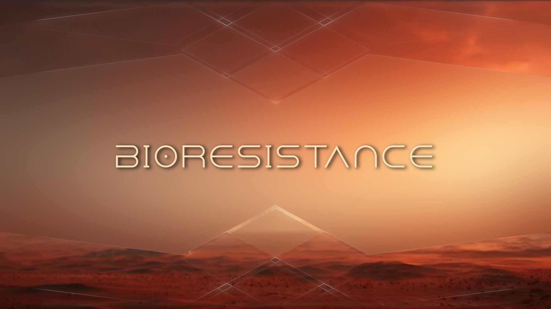 Bioresistance by RodZilla, Tilca, Cularo Games