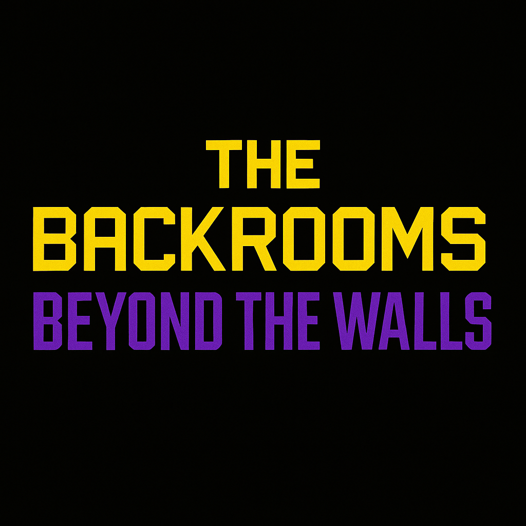 Still On Going - The Backrooms: Beyond the Walls by Horizon