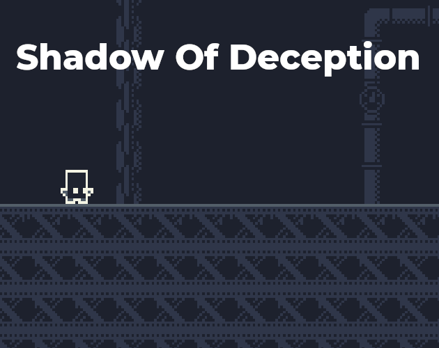 Shadow Of Deception by bitVivAZ