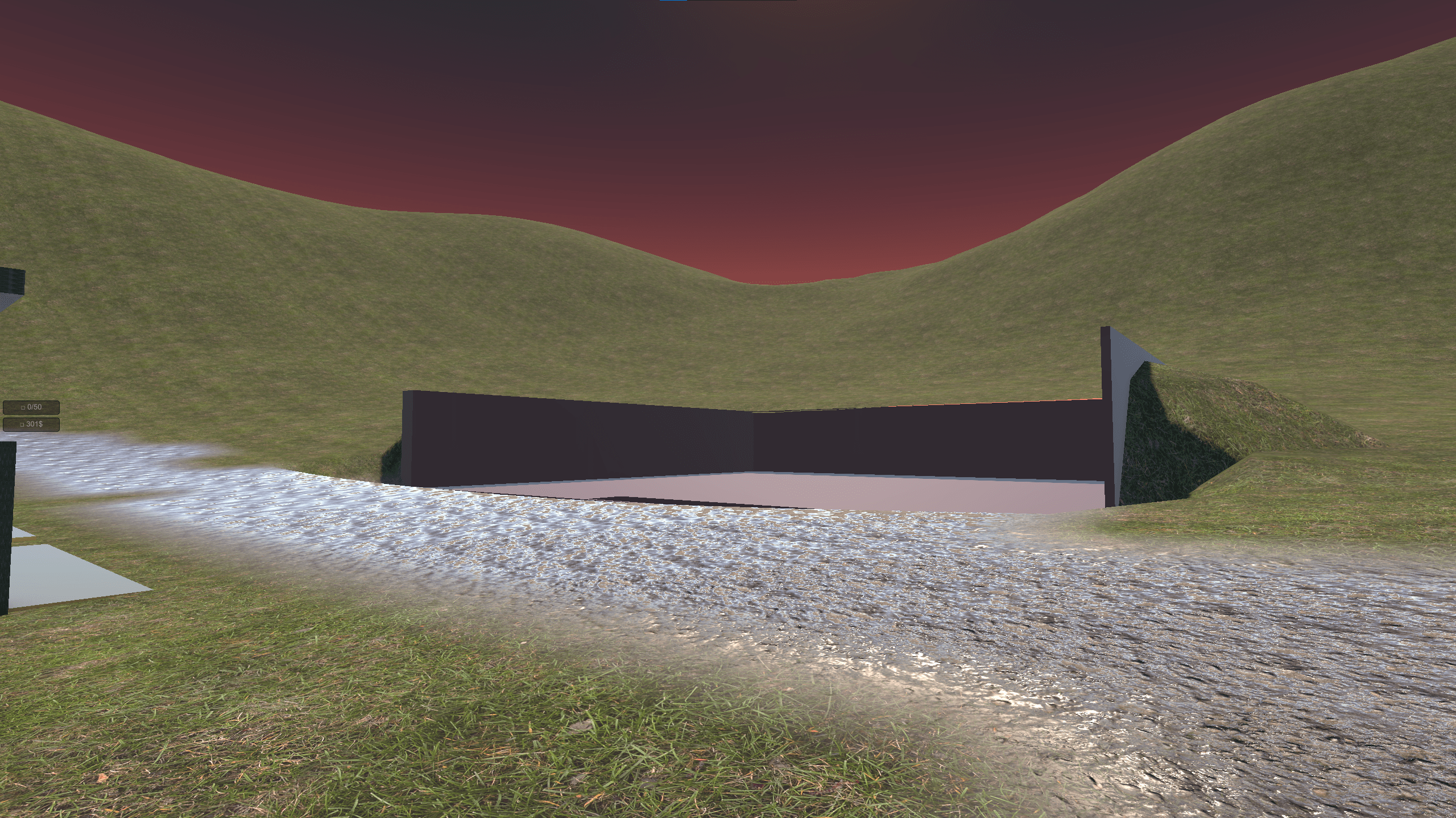 Mining Simulator by zrdn