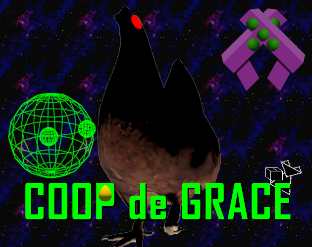 Coop De Grace by Enygmatic