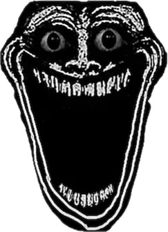 Trollface mango phonk adventure by CreePex23